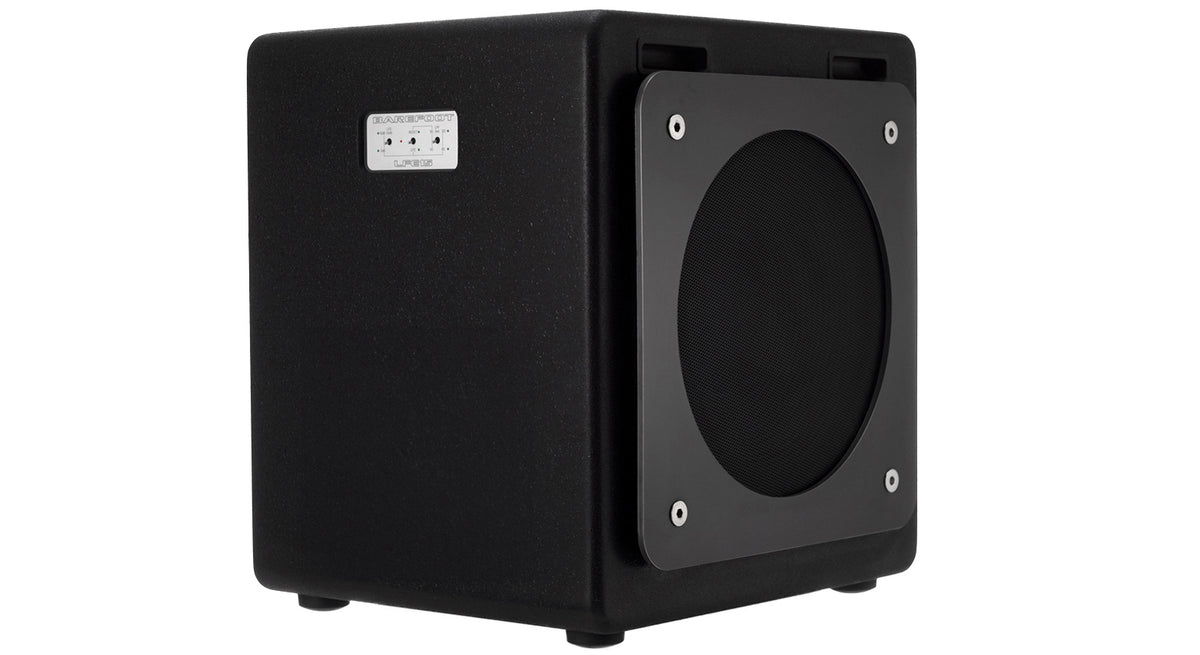 BAREFOOT SOUND LFE15 Subwoofer, 15″ Dual-Force™ subwoofers, SG OFFICIA ...